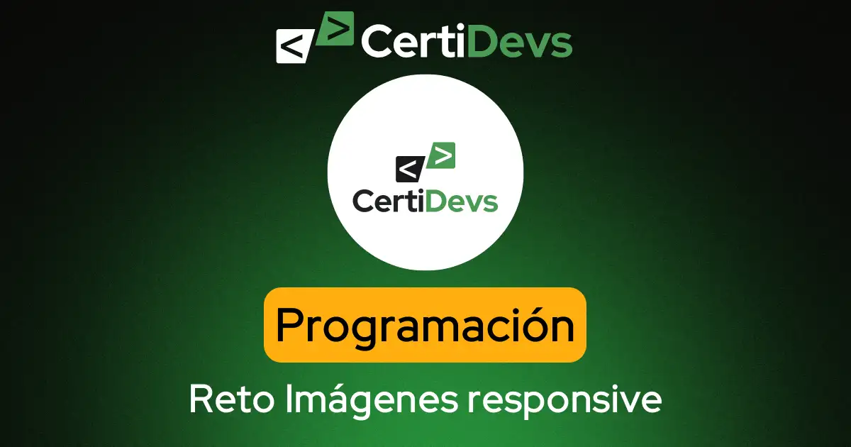 Ejercicio de imágenes responsive con Bootstrap 5.3