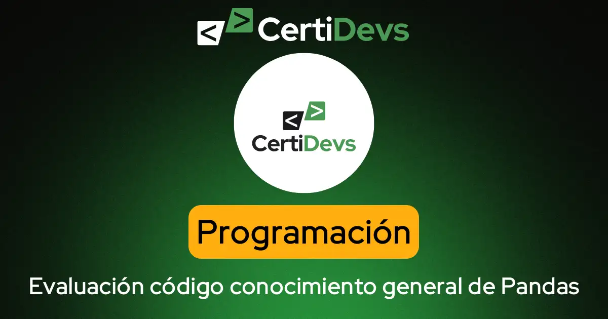 Ejercicio programación código Análisis de datos ventas con Pandas Python