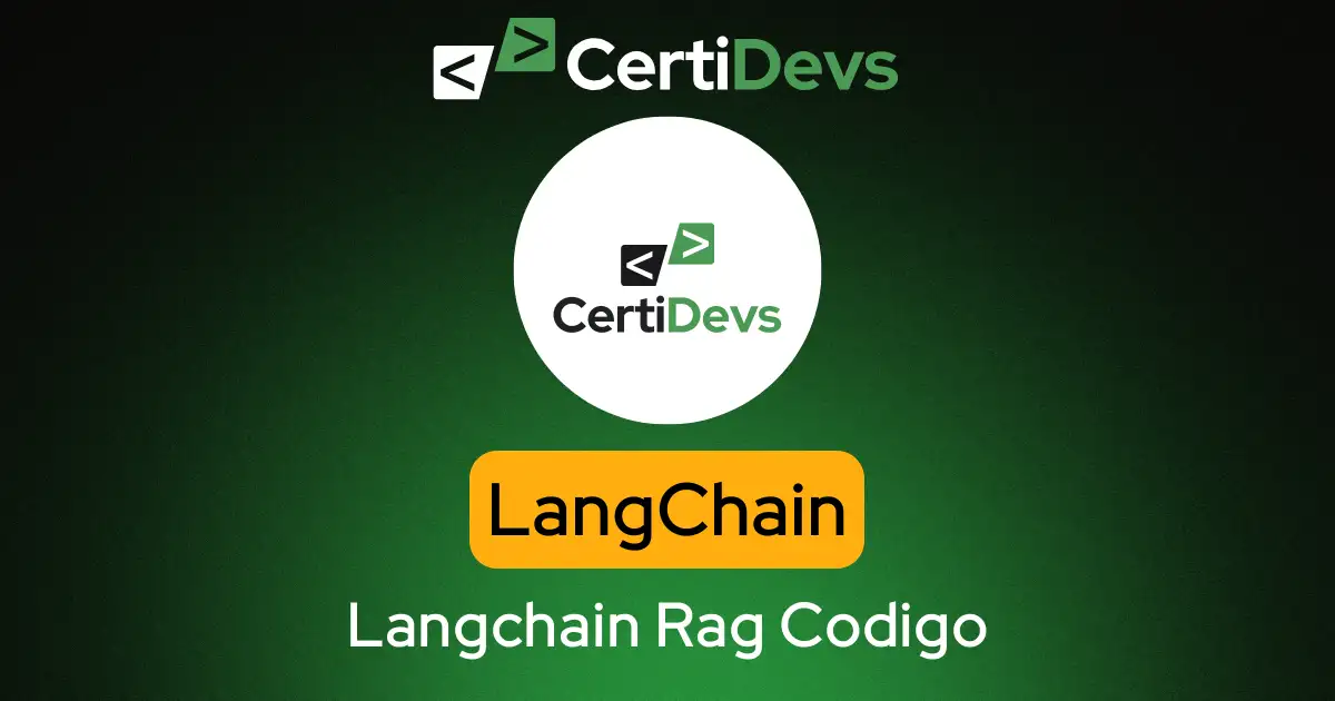 Ejercicio LangChain RAG con LCEL, FAISS y OpenAI embeddings