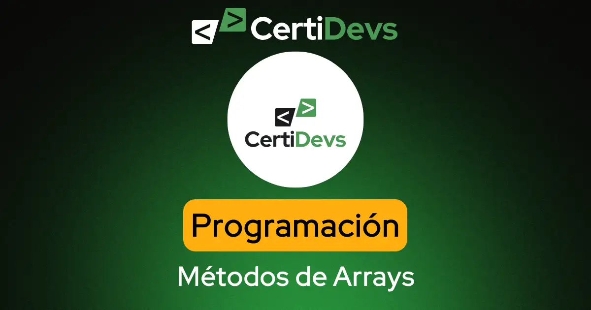 Métodos de arrays en JavaScript: transformación, búsqueda y manipulación