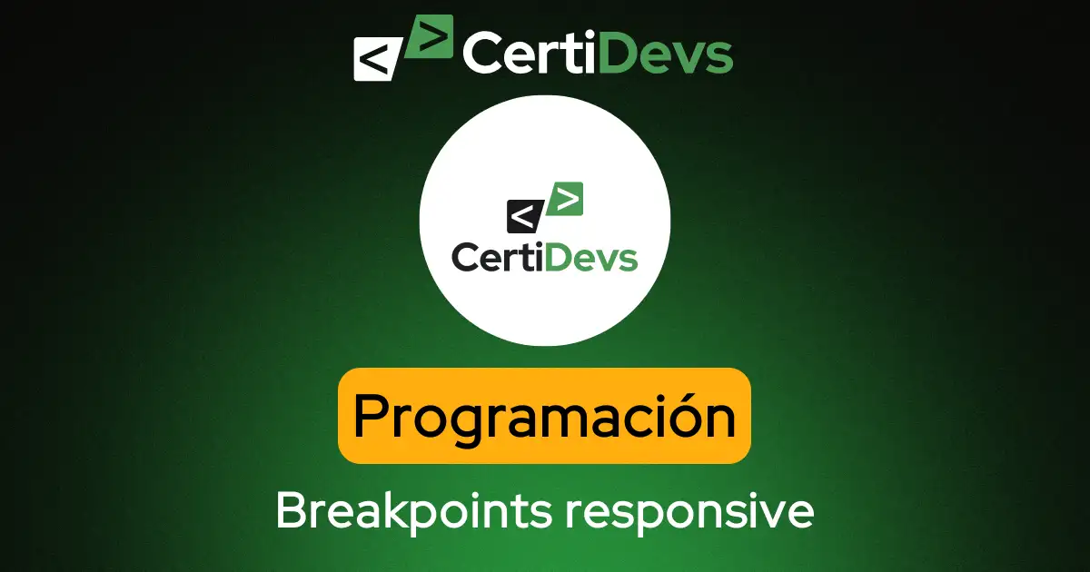 Breakpoints responsive en Bootstrap: guía completa y mobile-first