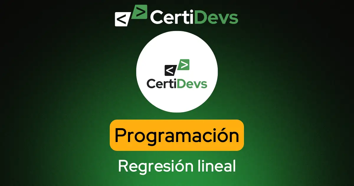 Scikit-Learn: guía completa sobre regresiones lineales