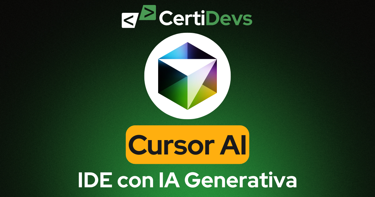 Instalación y configuración inicial de Cursor AI paso a paso